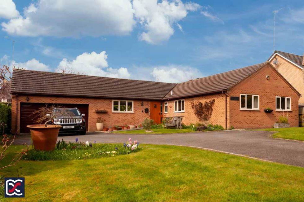 David Cosby Chartered Surveyors & Estate Agents