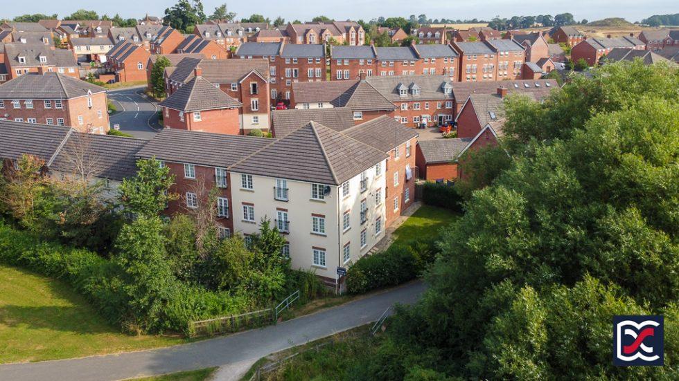 Daventry Estate Agents | David Cosby - Property Sales & Lettings