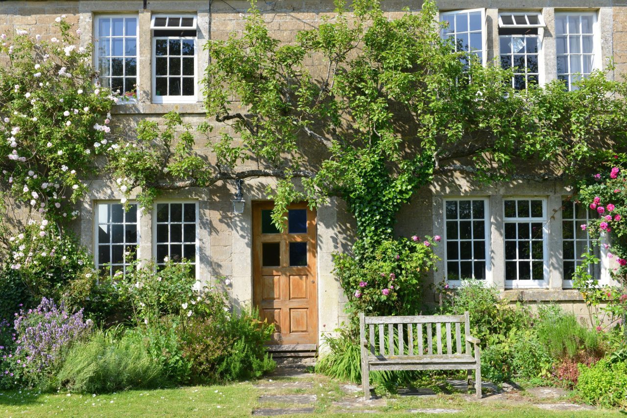 David Cosby Chartered Surveyors & Estate Agents