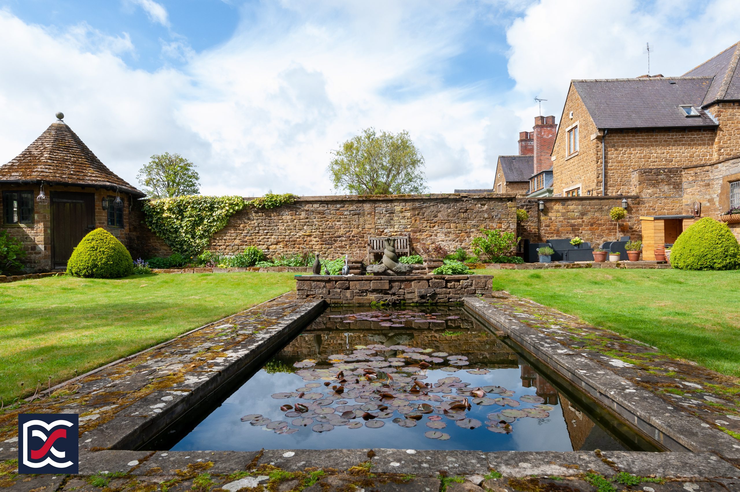 Everdon Village Estate Agents | David Cosby - Sales & Lettings