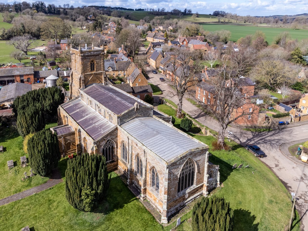 David Cosby Chartered Surveyors & Estate Agents