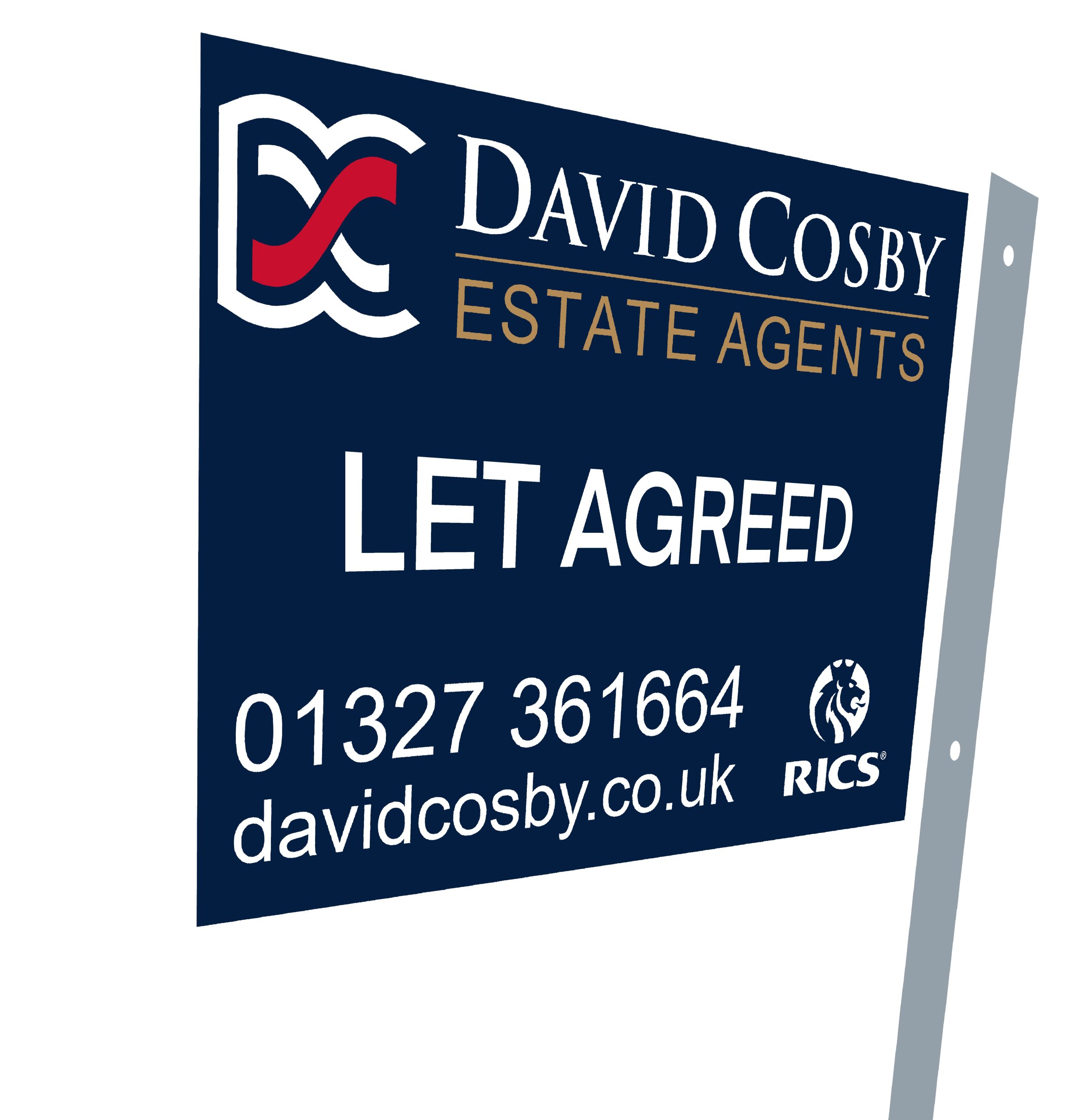 Landlords & Letting with David Cosby Estate Agents