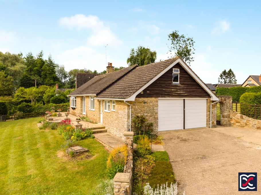 Wappenham Road, Syresham | David Cosby Estate Agents