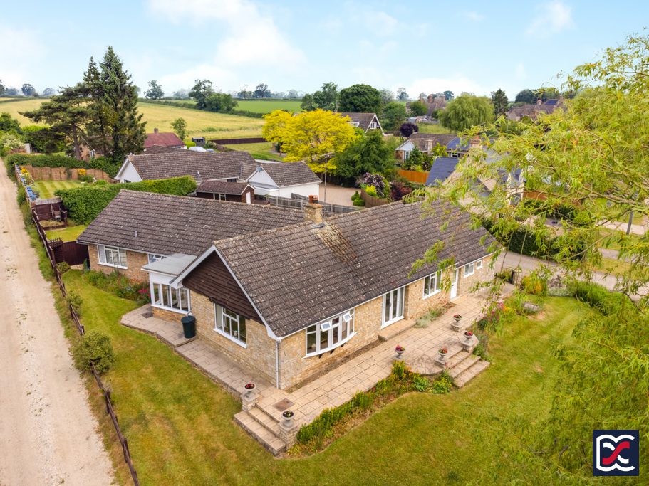 Wappenham Road, Syresham | David Cosby Estate Agents