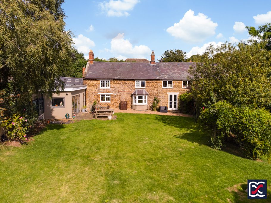 Wheelwrights Cottage, Farthingstone | David Cosby Estate Agents