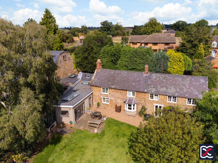 Wheelwrights Cottage, Farthingstone | David Cosby Estate Agents
