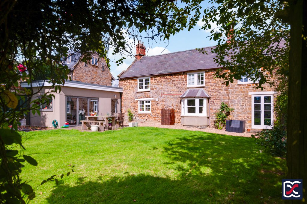Wheelwrights Cottage, Farthingstone | David Cosby Estate Agents