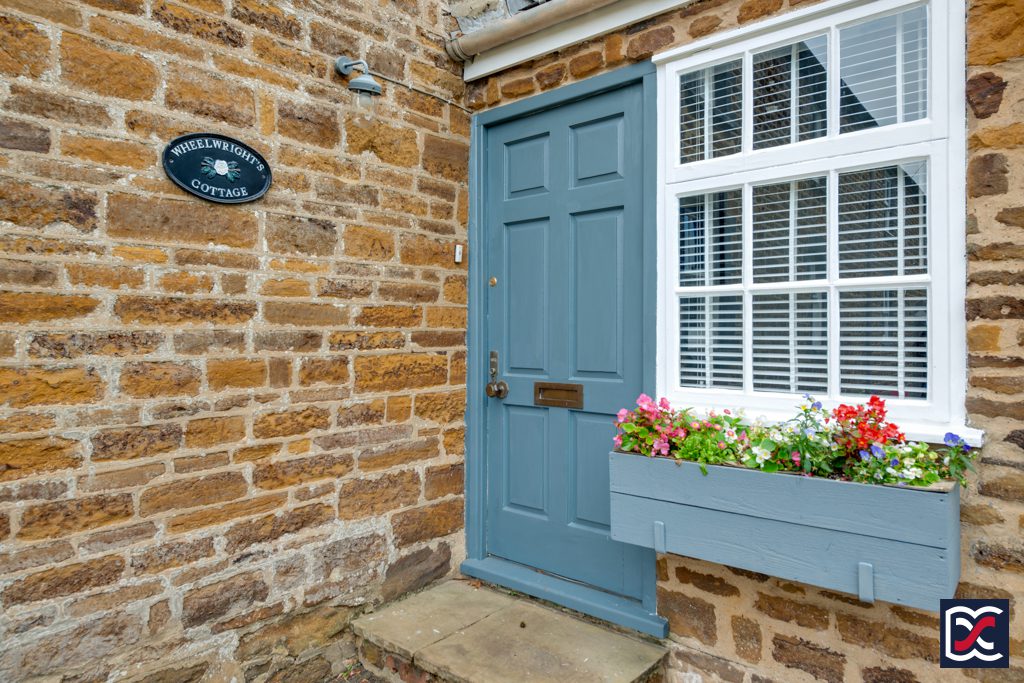 Wheelwrights Cottage, Farthingstone | David Cosby Estate Agents