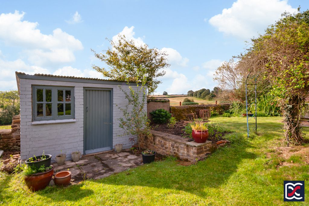 Wheelwrights Cottage, Farthingstone | David Cosby Estate Agents
