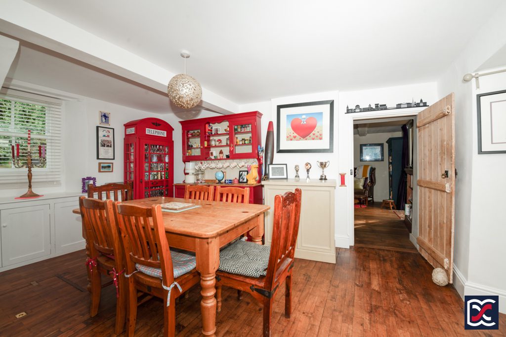 Wheelwrights Cottage, Farthingstone | David Cosby Estate Agents