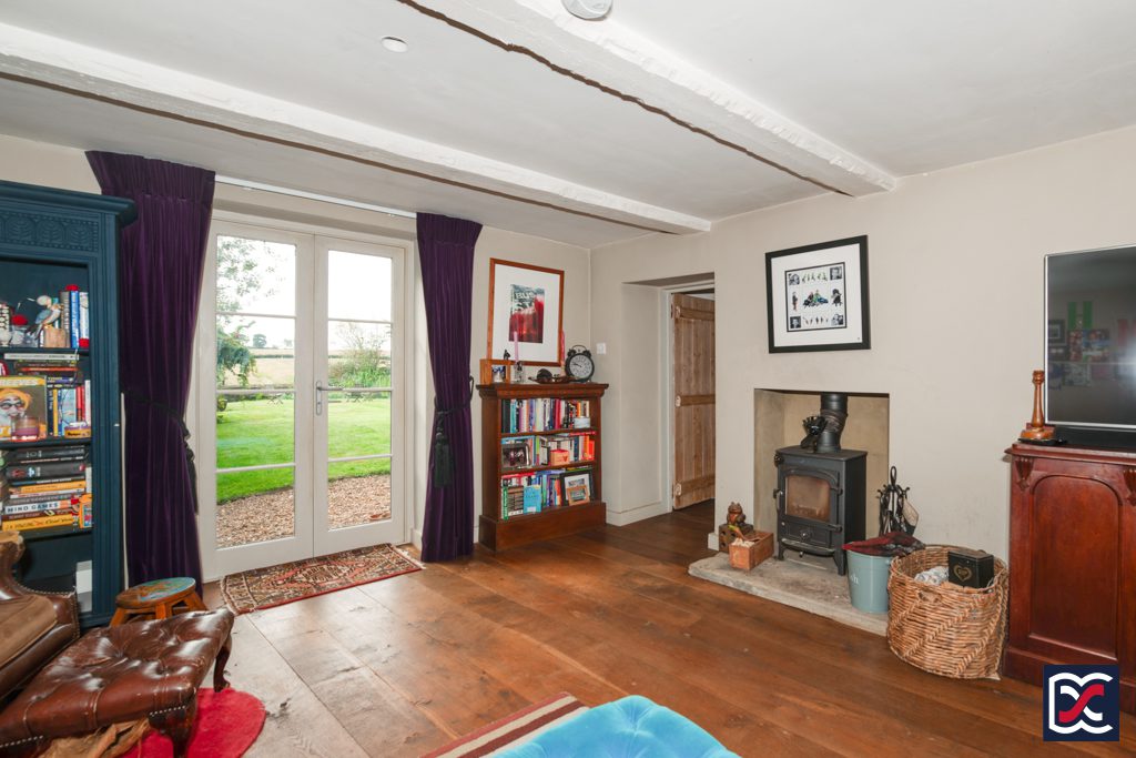Wheelwrights Cottage, Farthingstone | David Cosby Estate Agents