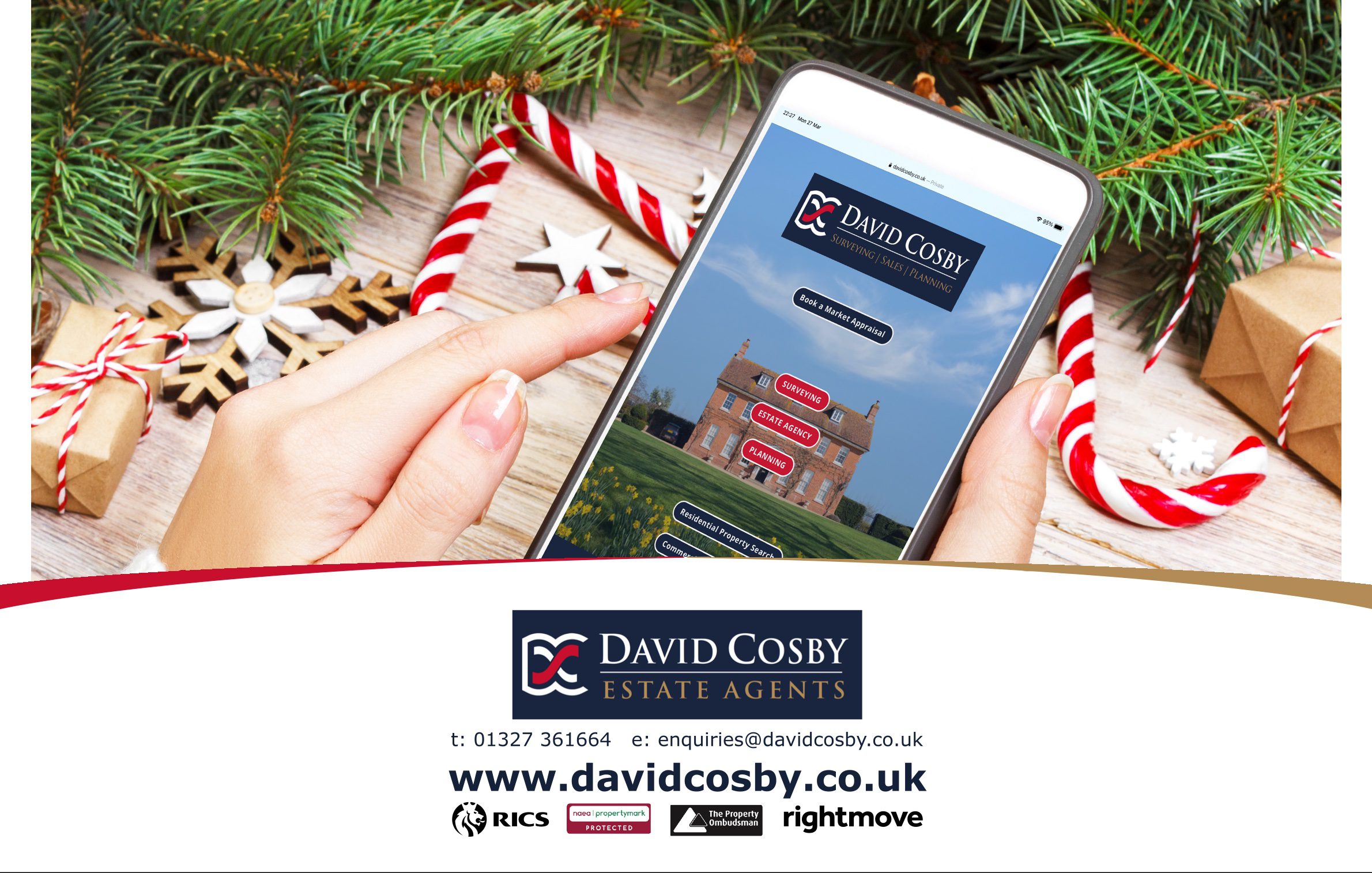 House Selling at Christmas - Should I wait to list my Property?