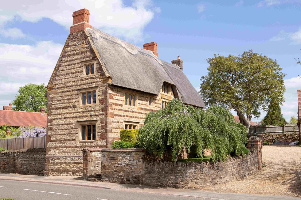 David Cosby Chartered Surveyors & Estate Agents