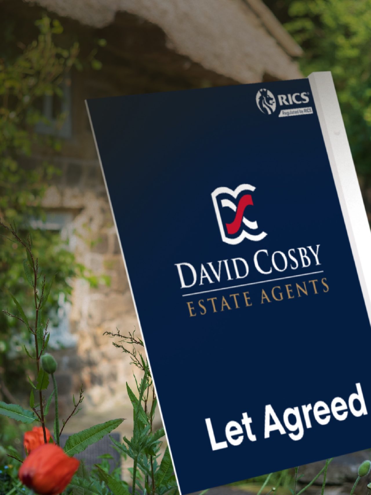David Cosby Chartered Surveyors & Estate Agents