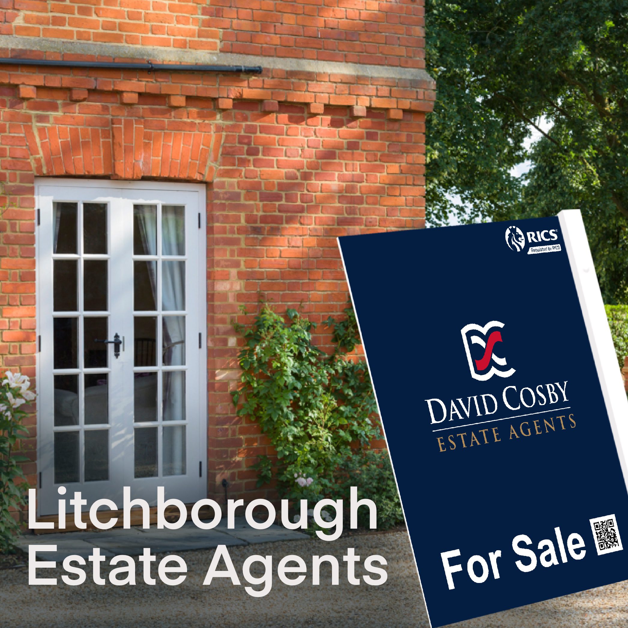 Litchborough Estate Agents | David Cosby - Property Experts