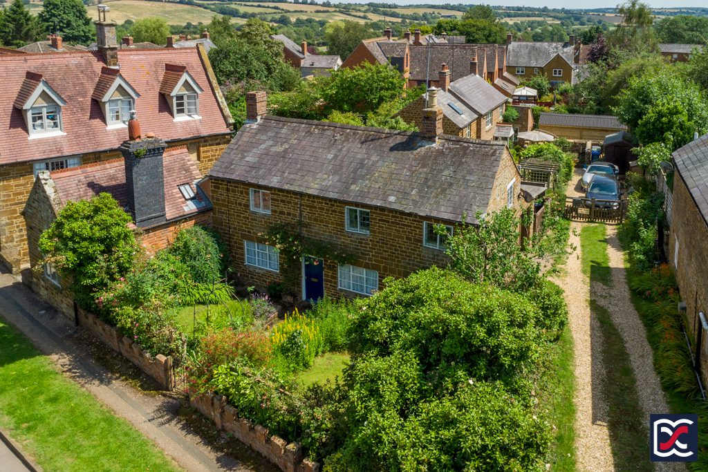 Hill View, Eydon | FOR SALE | David Cosby Estate Agents