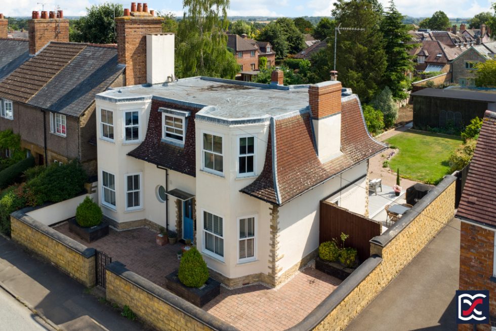 David Cosby Chartered Surveyors & Estate Agents