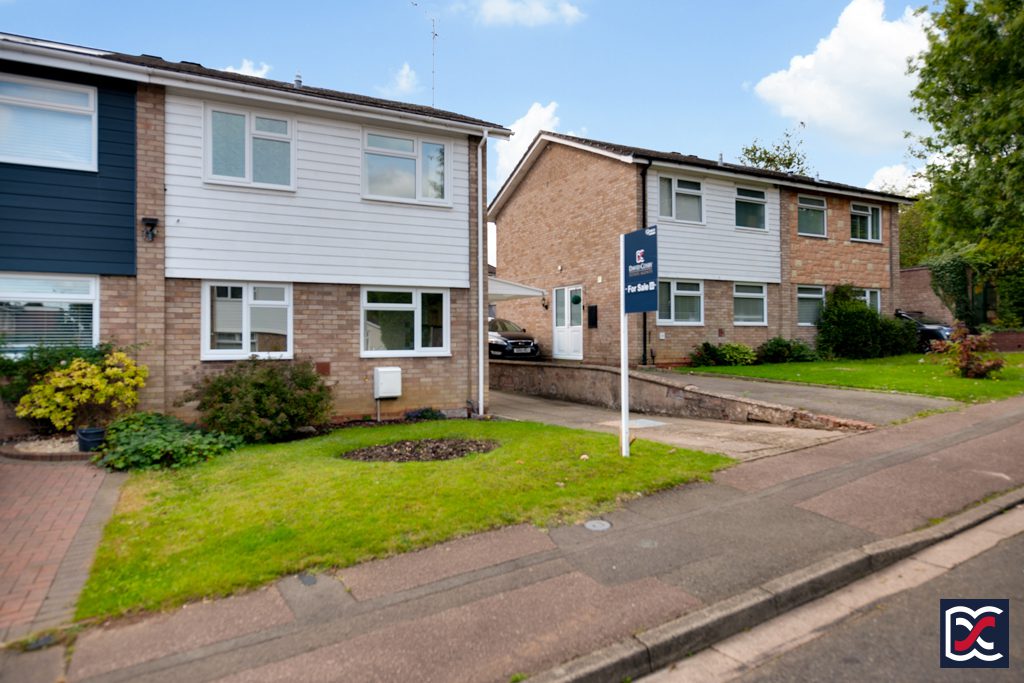 Edgecote Close, Hillmorton, Rugby | FOR SALE