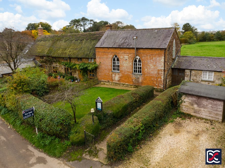 Slapton Chapel, Chapel Lane, Slapton | FOR SALE