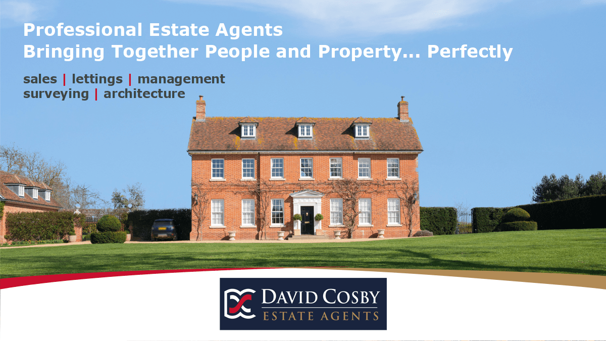 Properties Archive - David Cosby Chartered Surveyors & Estate Agents