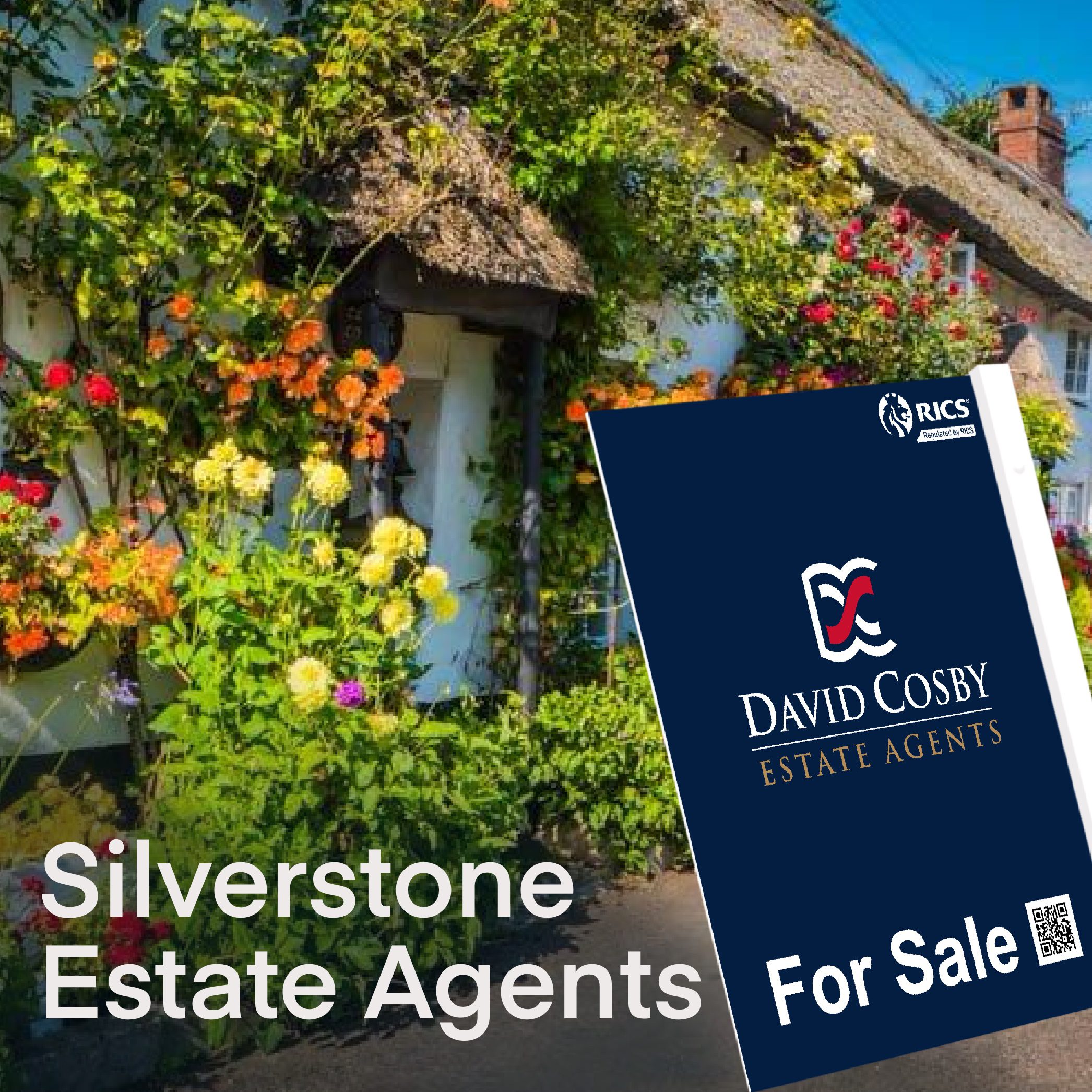 Silverstone Estate Agents | David Cosby Property Sales & Lettings